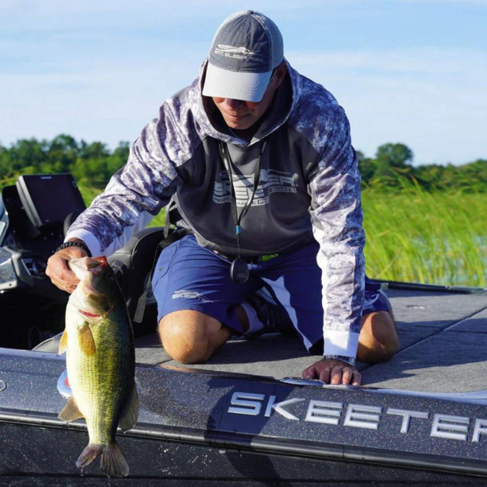Conservation Efforts: Supporting Sustainable Fishing – Skeeter Apparel