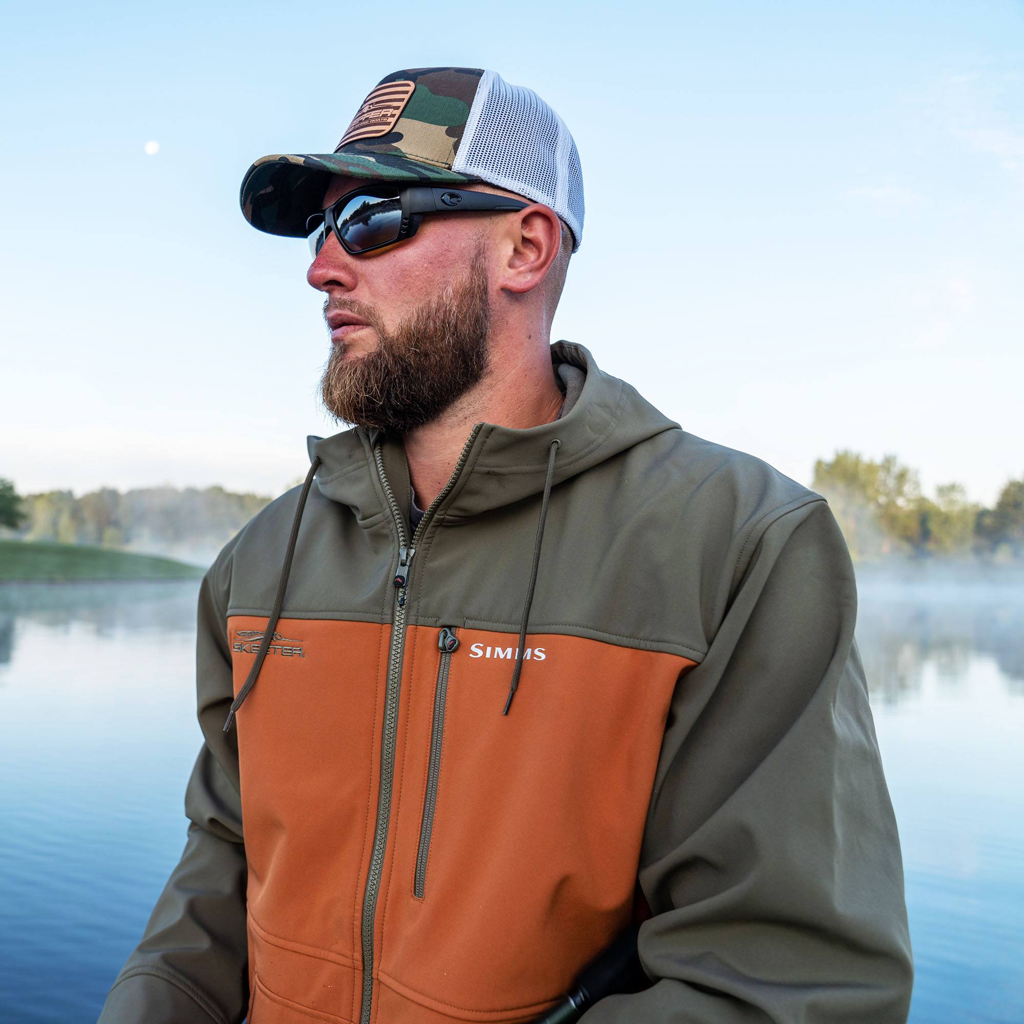 Mens – Skeeter Apparel