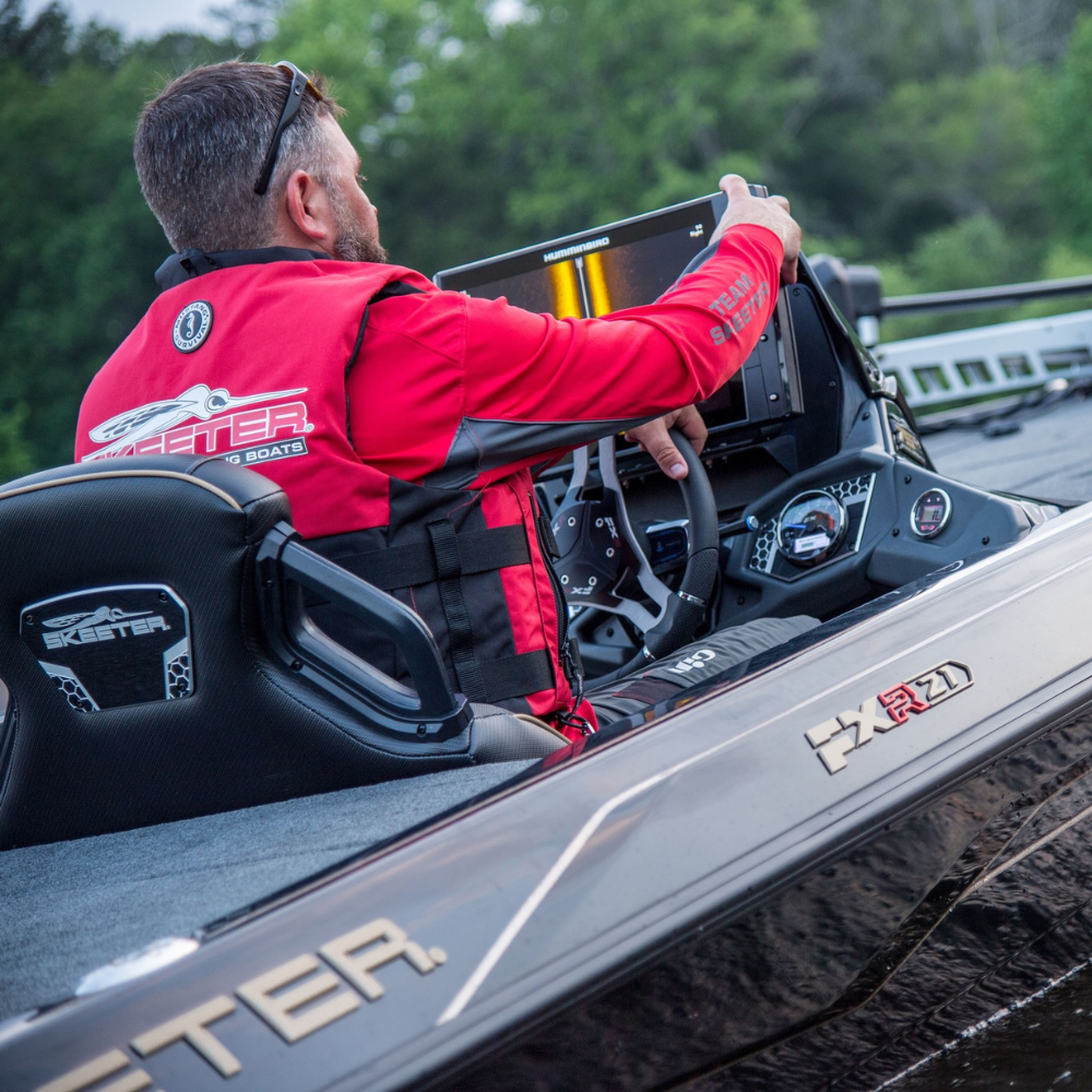 Mustang Survival – Skeeter Apparel