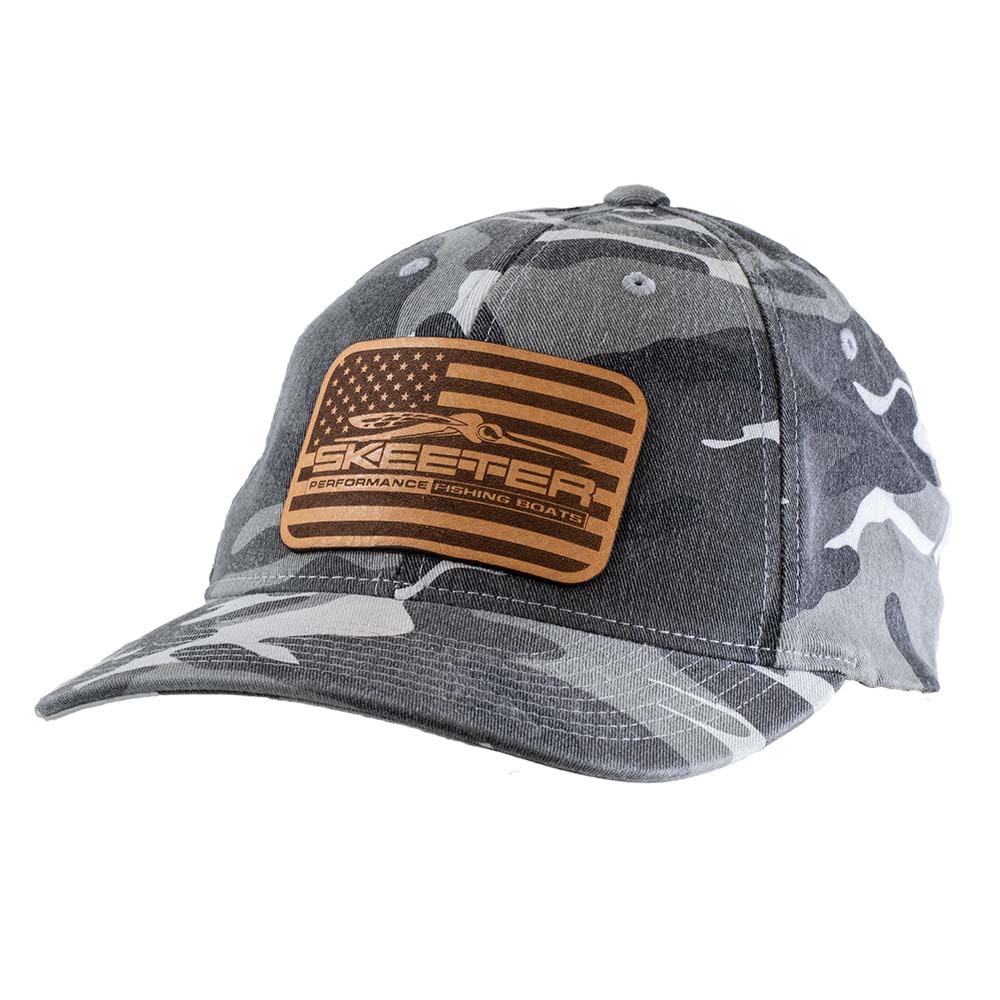 Flexfit – Skeeter Apparel