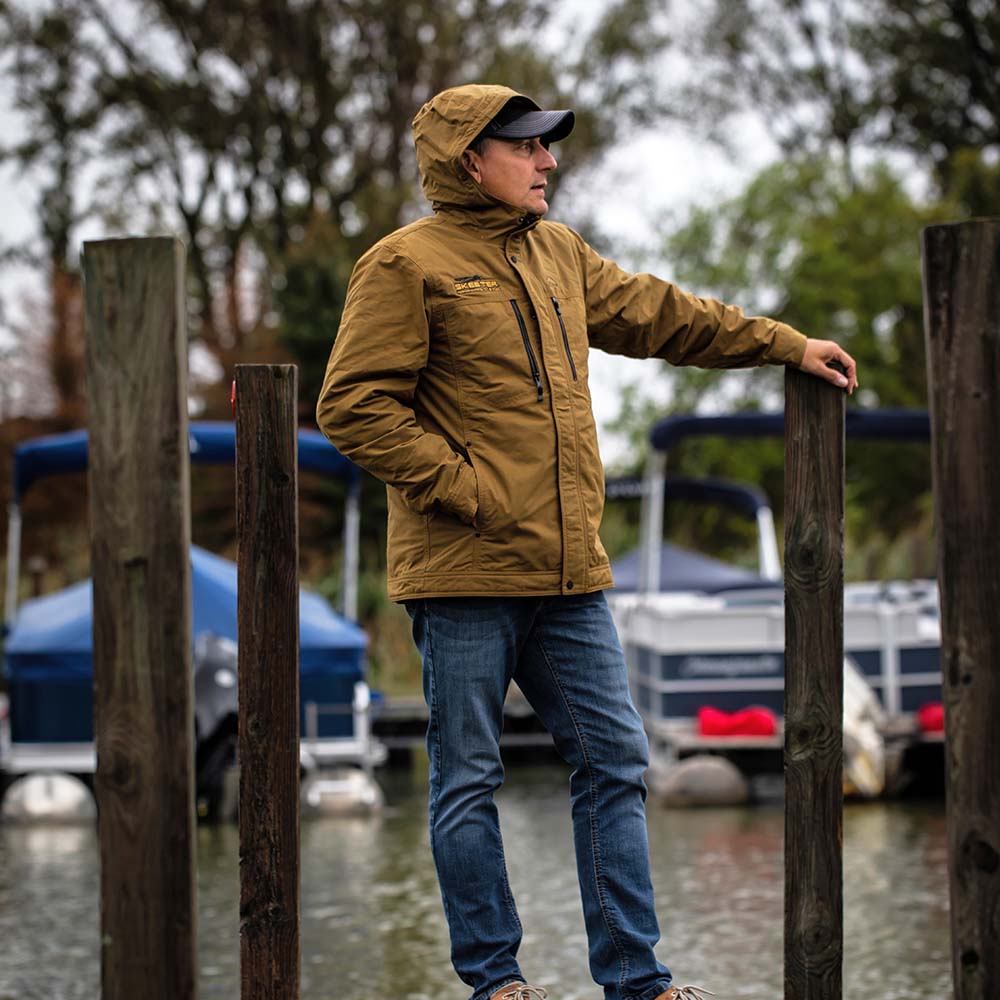 Jackets – Skeeter Apparel