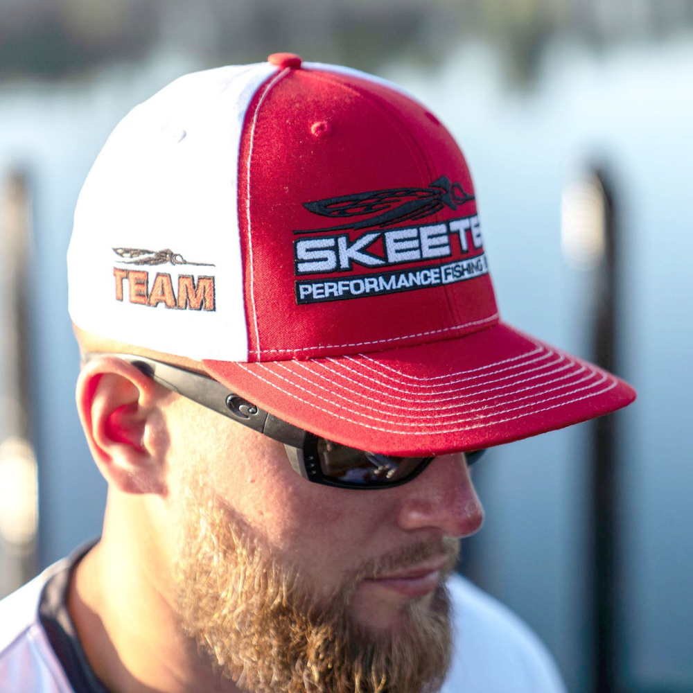 Trucker Hat – Skeeter Apparel