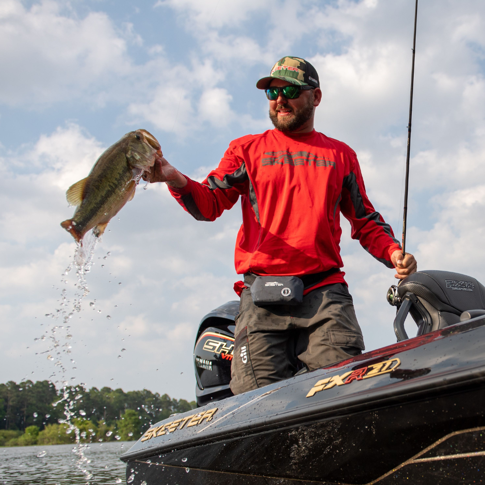 Performance Fishing – Skeeter Apparel