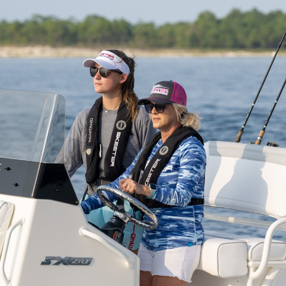 Visors – Skeeter Apparel
