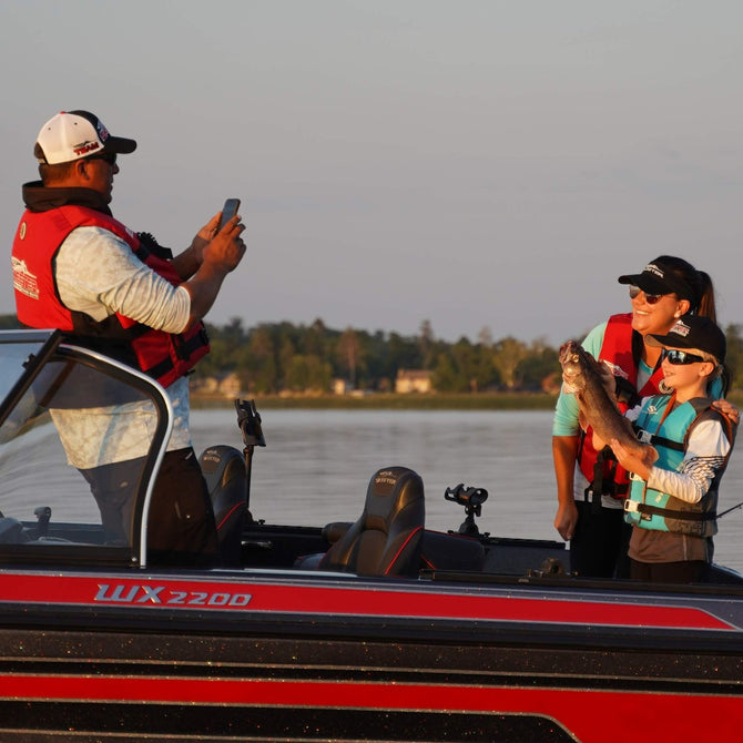 Skeeter Onyx Life Vest – Skeeter Apparel