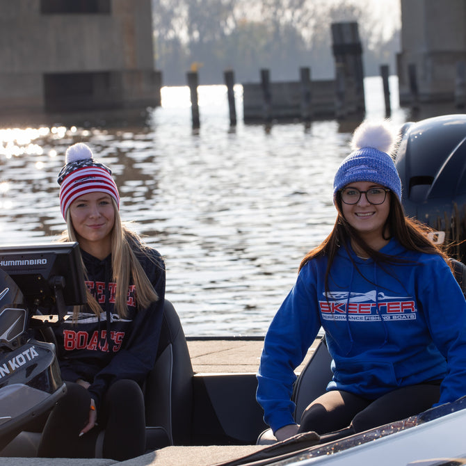 Skeeter Onyx Life Vest – Skeeter Apparel