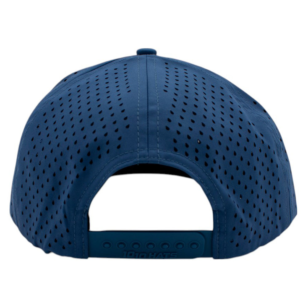 Skeeter Eat Sleep Fish TX Patch Hat – Skeeter Apparel