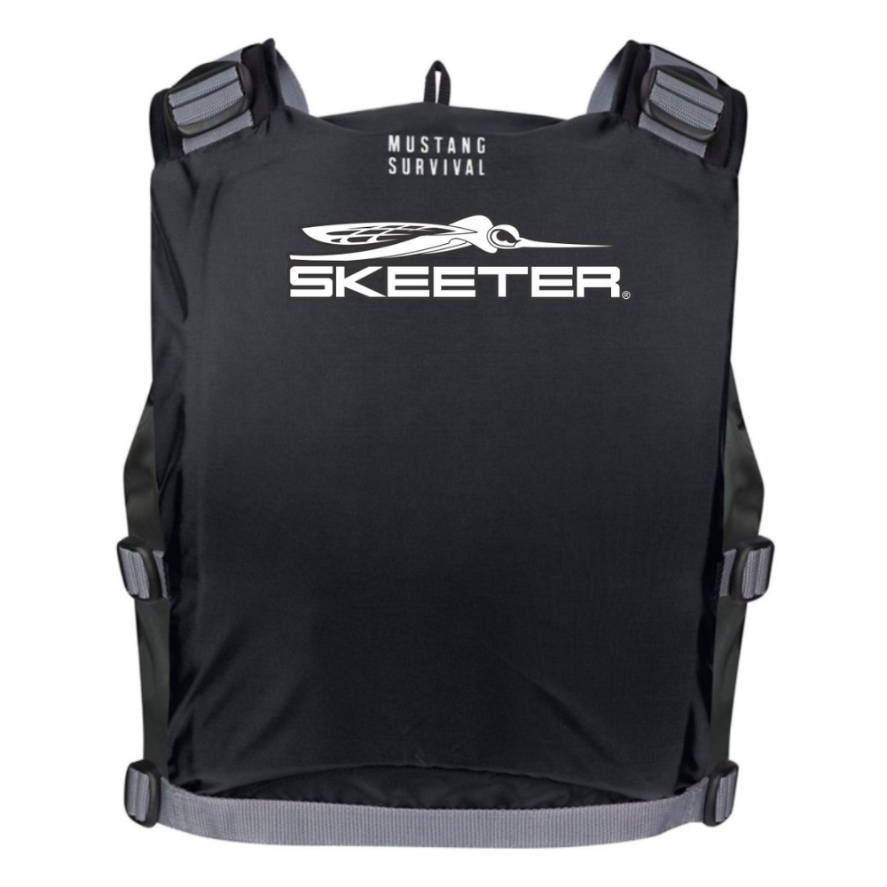 Skeeter Mustang APF Foam Vest – Skeeter Apparel