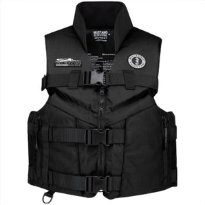 Skeeter Onyx Life Vest – Skeeter Apparel