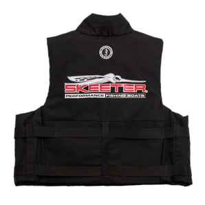 Skeeter Onyx Life Vest – Skeeter Apparel