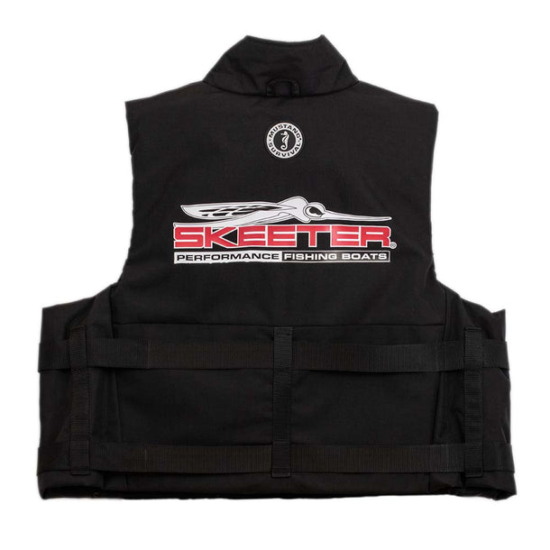 Skeeter Mustang Life Vest – Skeeter Apparel