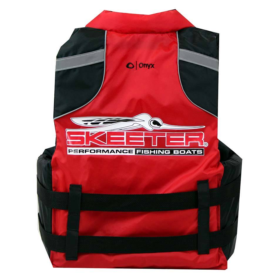 Skeeter Onyx Life Vest – Skeeter Apparel